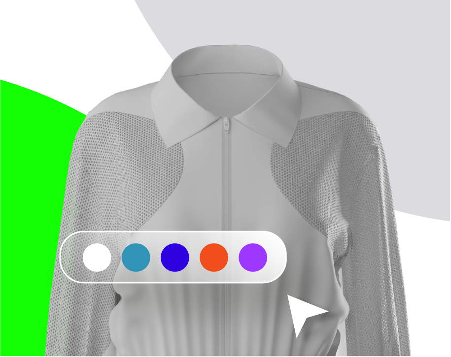 Explore the New 3D Pattern Blocks in VStitcher